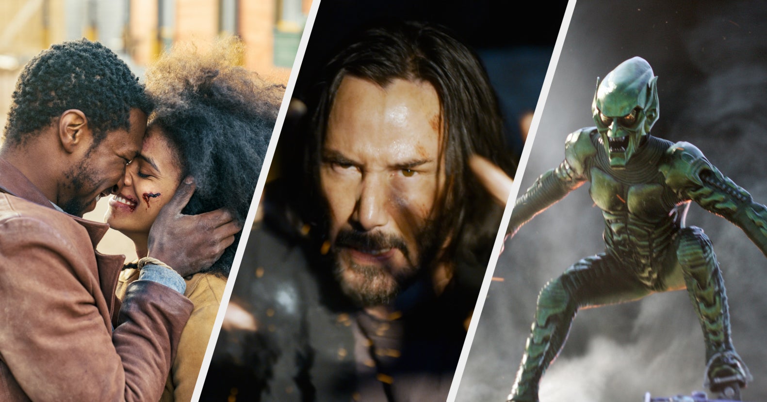 Best Movie Trailers Of 2021, Ranked