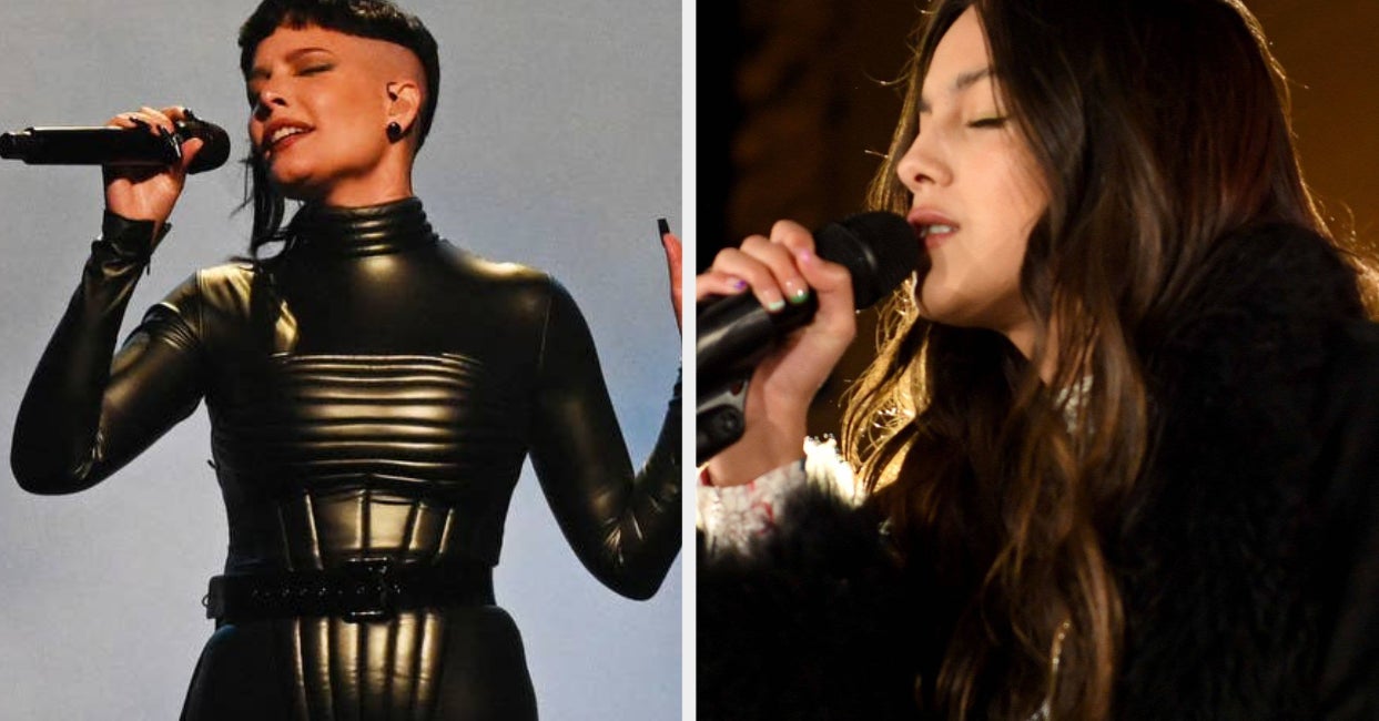 15 Popular Songs That Actually Have Super Toxic Messages In Them