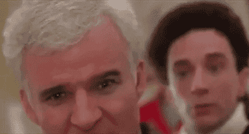 The Most Iconic Moments From Father Of The Bride