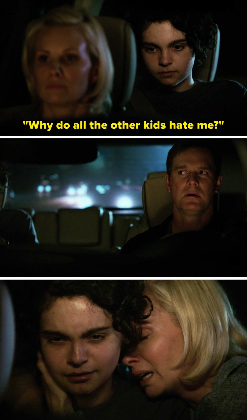 31 Sad TV Quotes With 10 Words Or Less