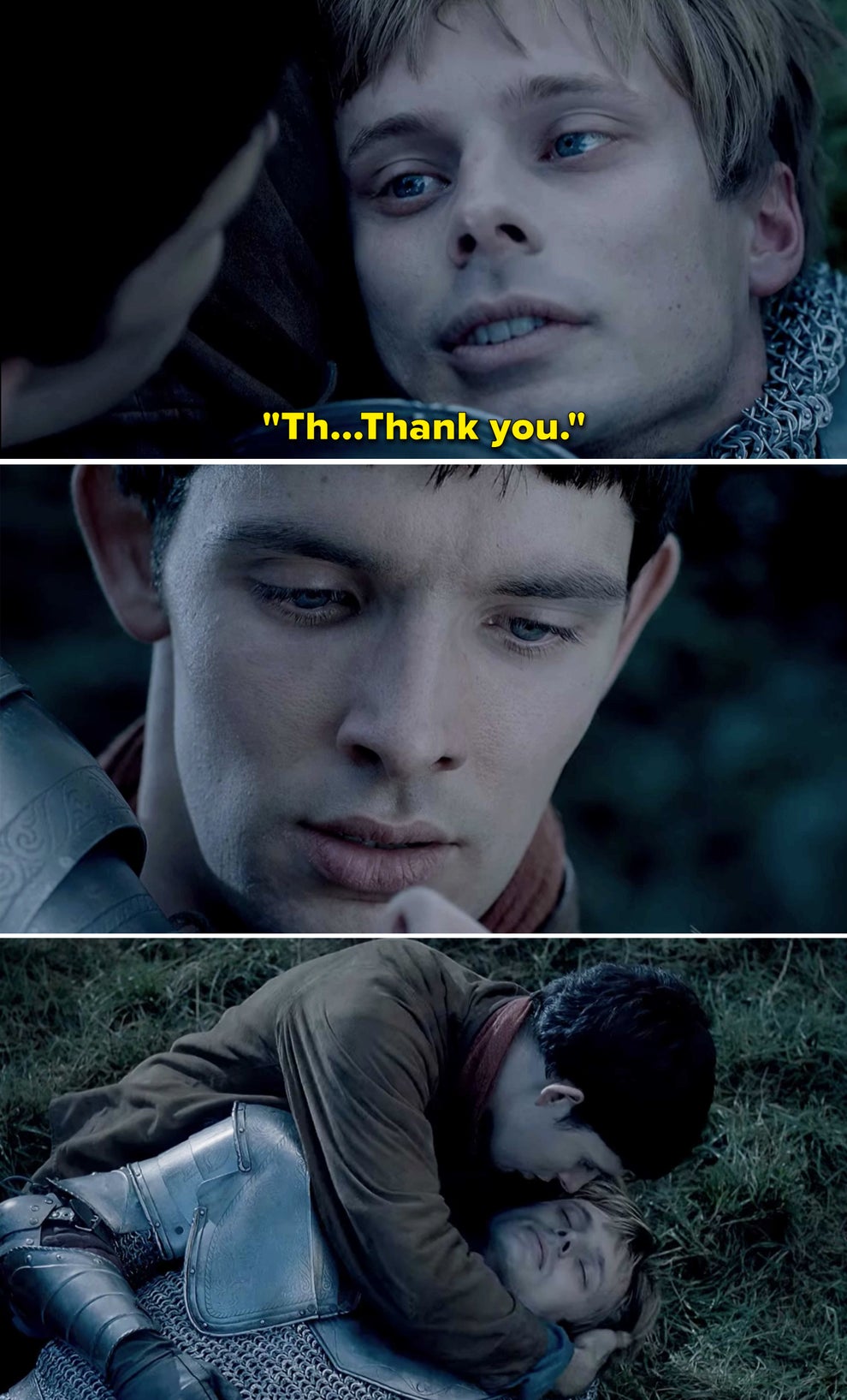 31 Sad TV Quotes With 10 Words Or Less