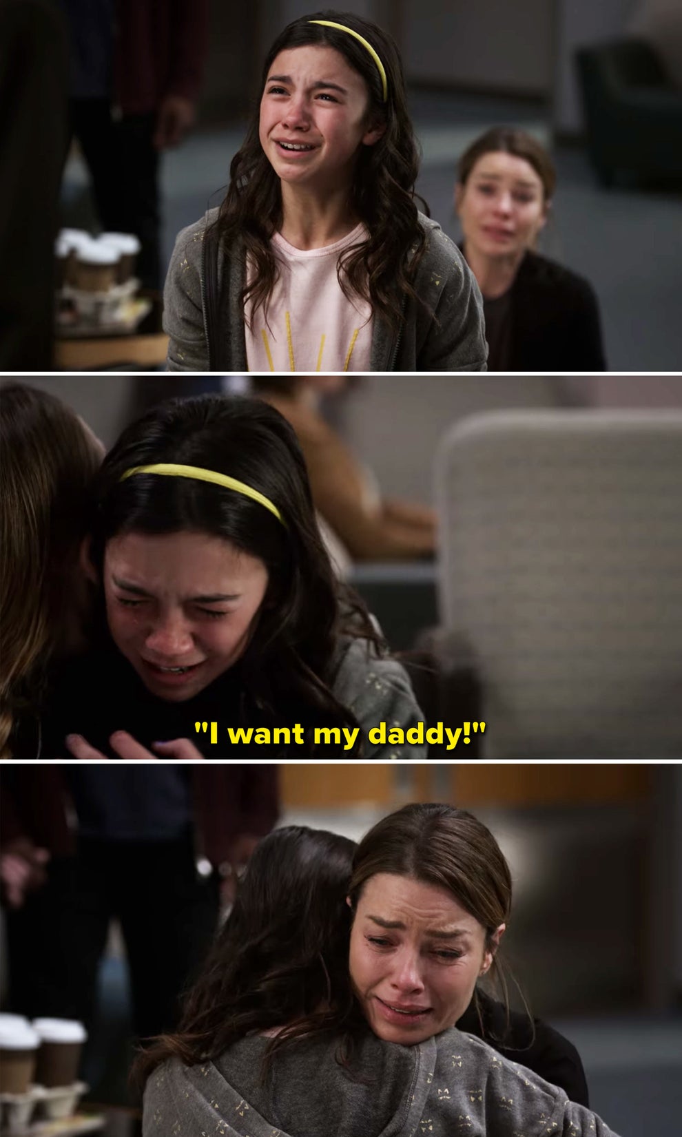 31 Sad TV Quotes With 10 Words Or Less