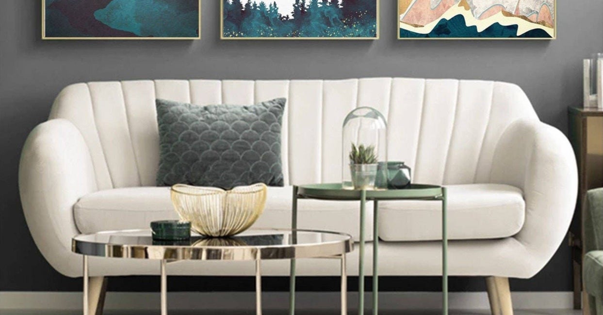 42 Ways To Make Your Living Room More Livable