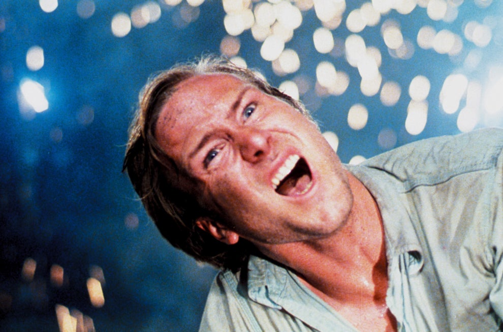 20 Actors Who Played The Lead In Their First Role