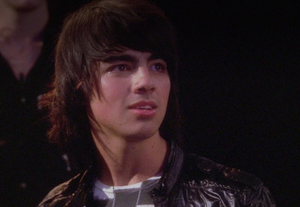 20 Actors Who Played The Lead In Their First Role