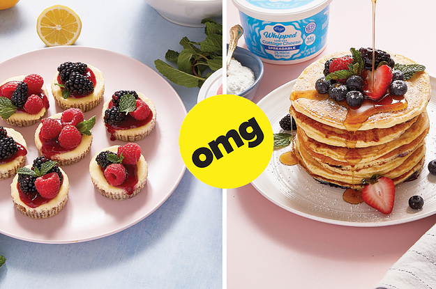 6 Simple And Satisfying Recipes That Will Become Your New Go-To Favorites