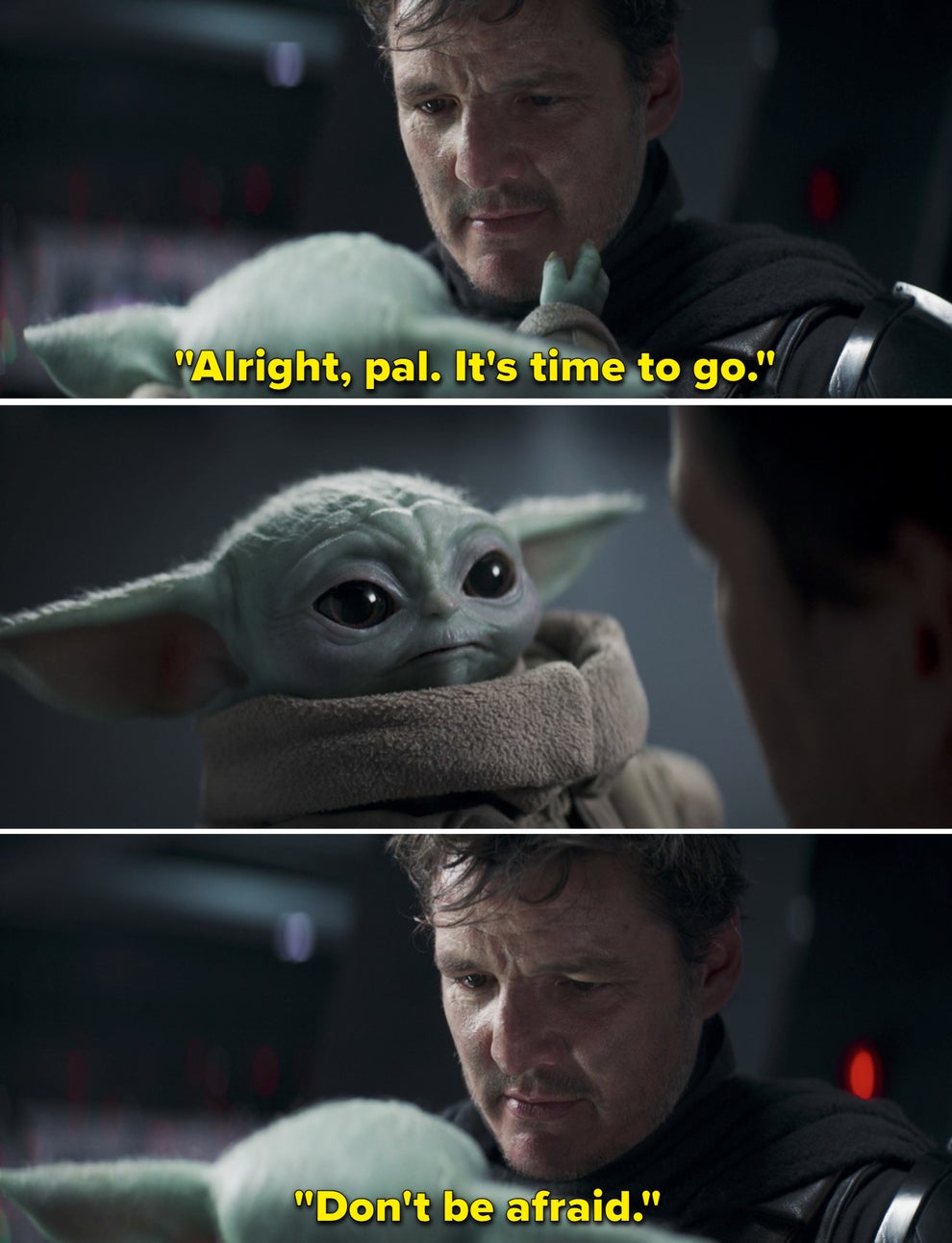 31 Sad TV Quotes With 10 Words Or Less