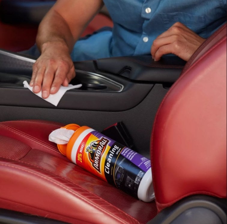 31 Useful Things From Target For Your Car