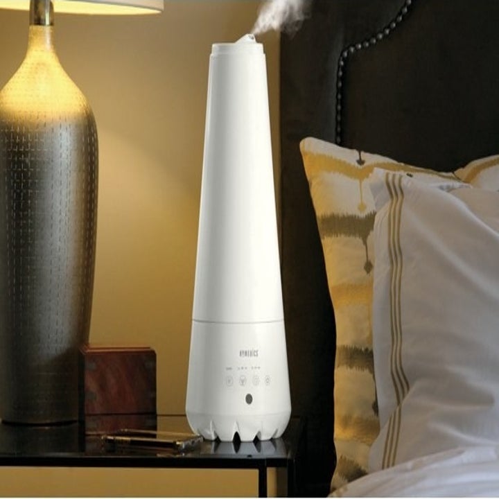15 Of The Best Humidifiers At Walmart Your Room Needs