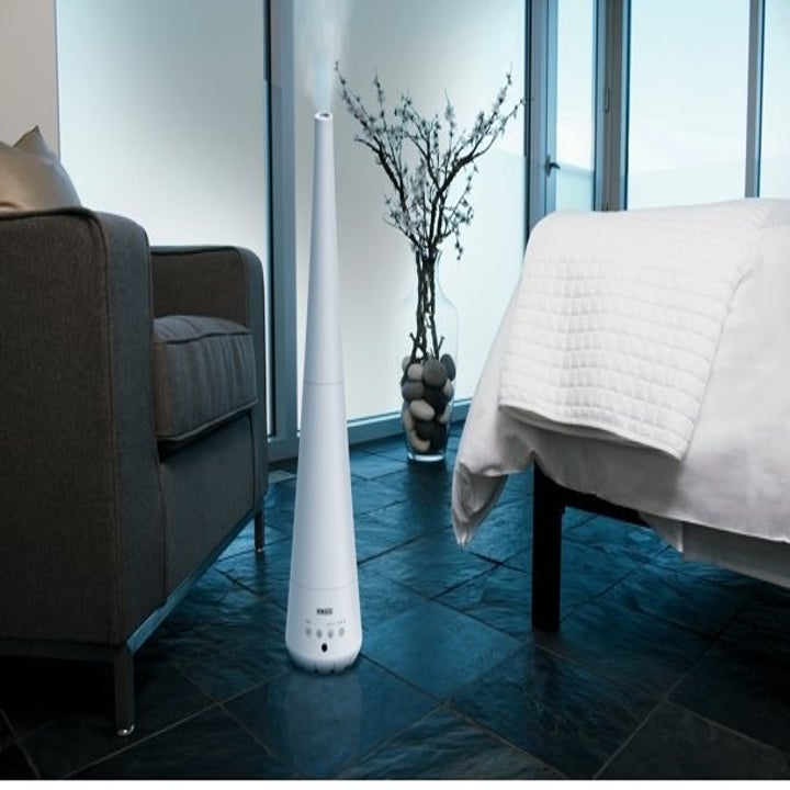 15 Of The Best Humidifiers At Walmart Your Room Needs