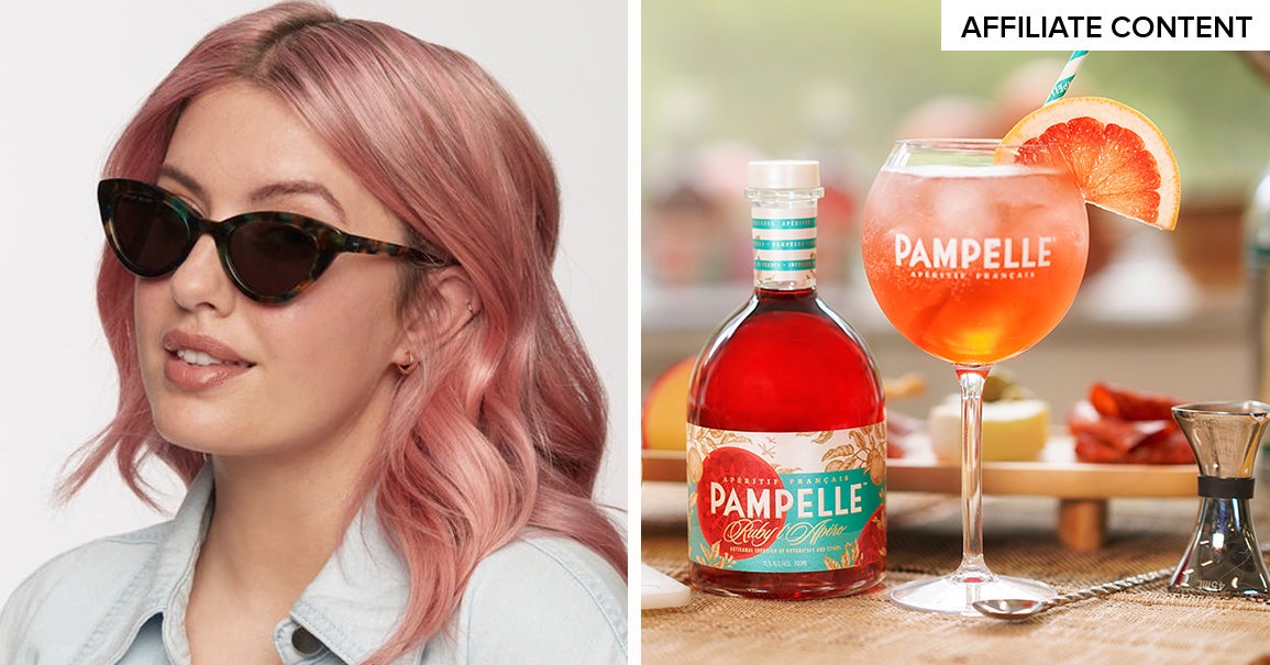 25 Items To Make This Your Best Summer Yet