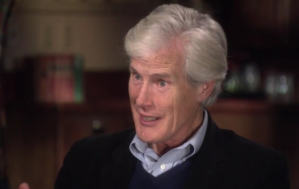 Dateline Episodes With Keith Morrison Being Extra