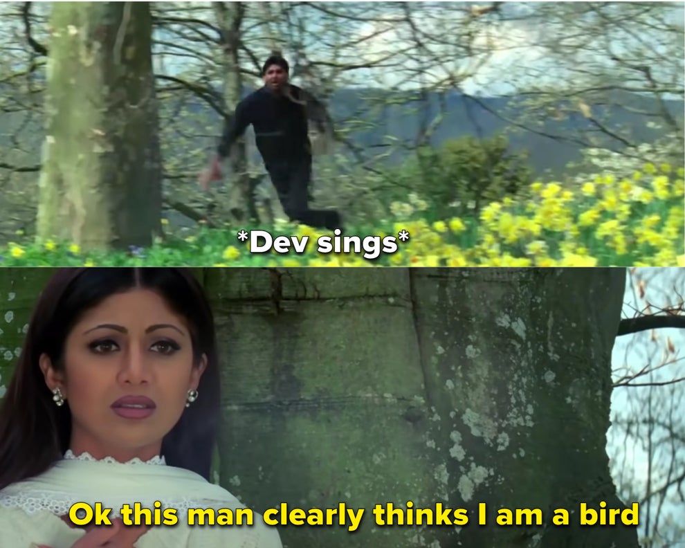 Rewatching Dhadkan As An Adult