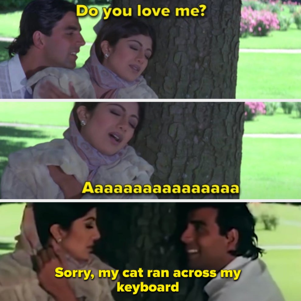 Rewatching Dhadkan As An Adult