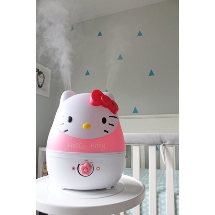 15 Of The Best Humidifiers At Walmart Your Room Needs