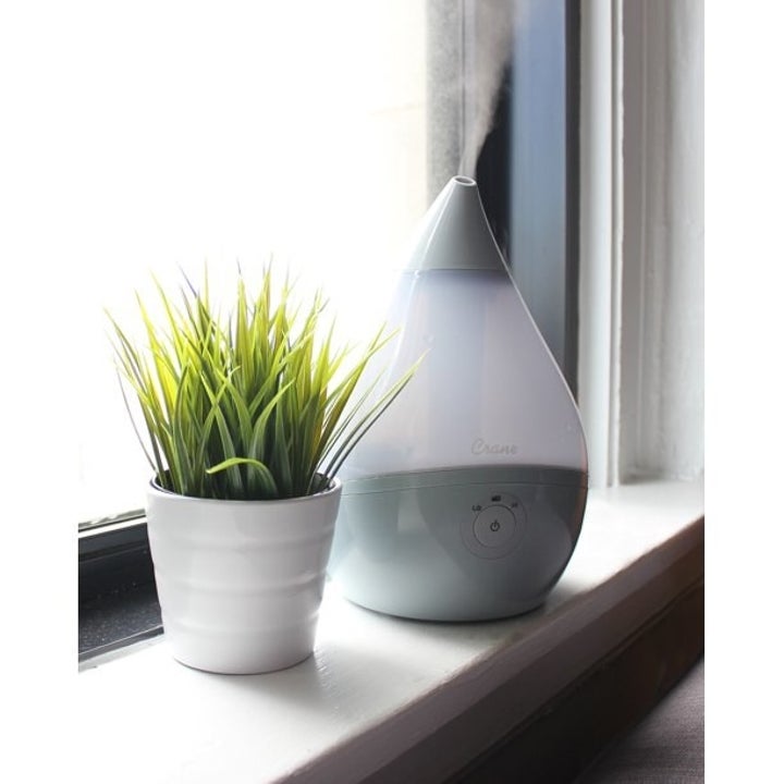 15 Of The Best Humidifiers At Walmart Your Room Needs