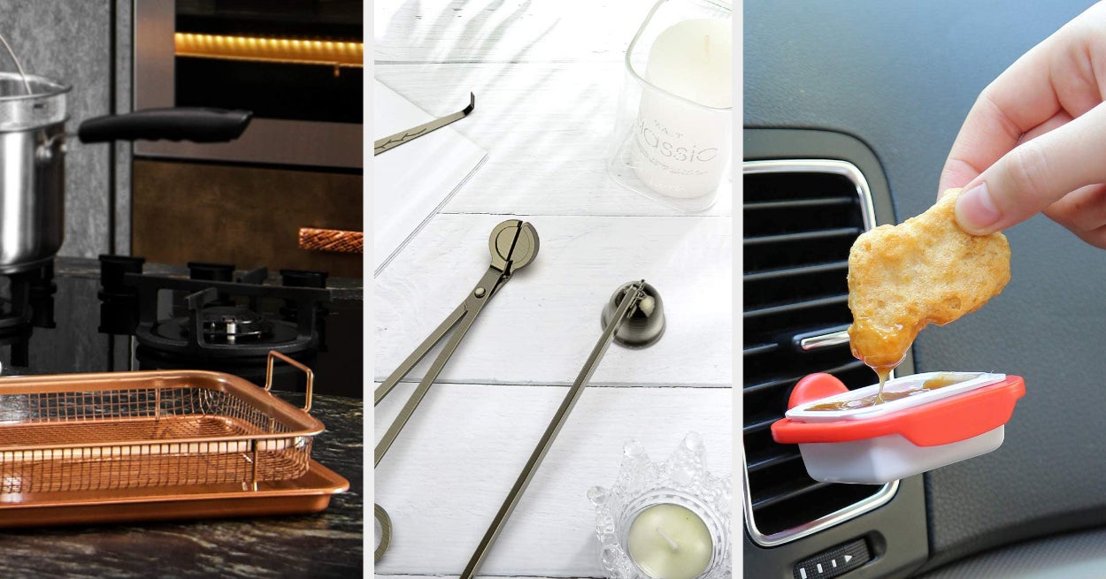 30 Buys That Are So Nifty You’ll Probably Still Love Them In Ten Years ...