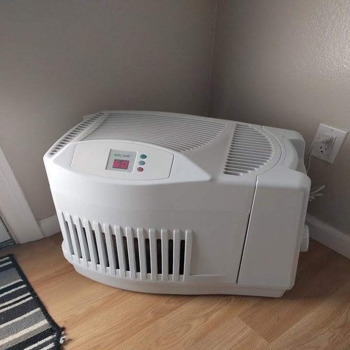 11 Best Whole House Humidifiers That Bring The Moisture