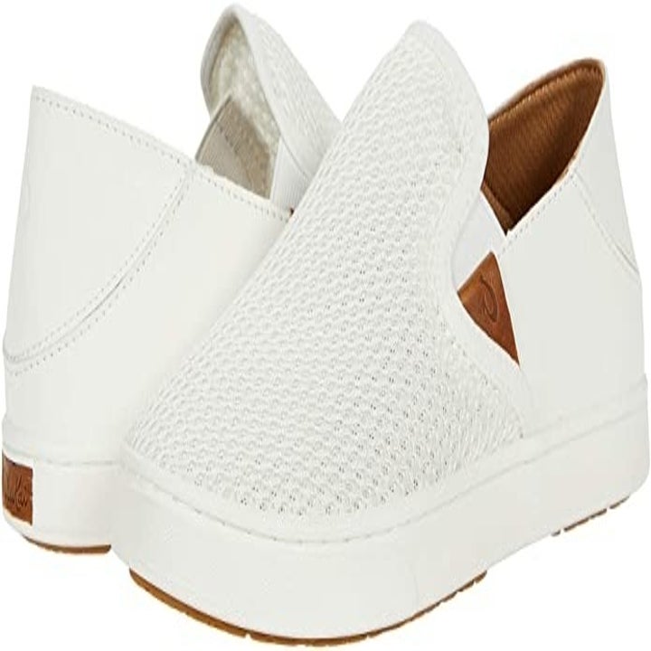 30 Best Breathable Shoes For Sweaty Feet In 2025