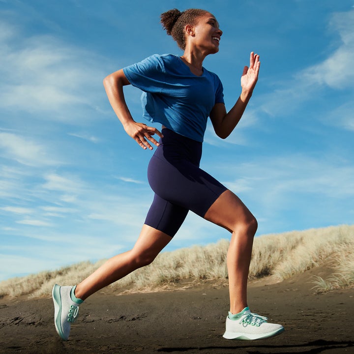 21 Best Breathable Shoes For Sweaty Feet In 2024