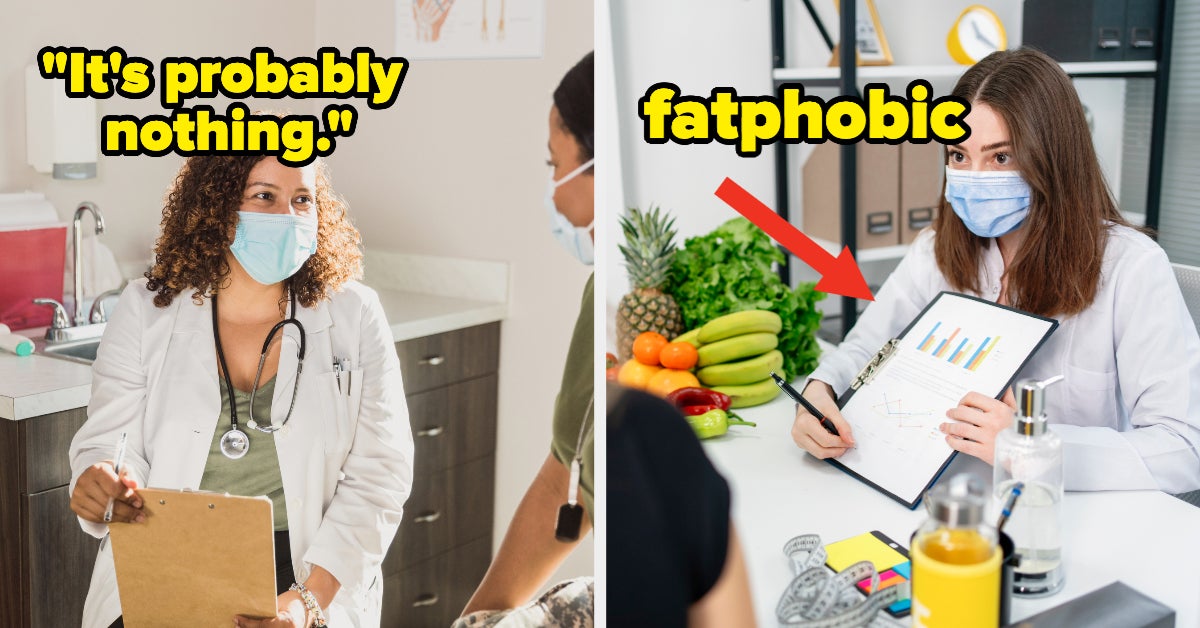 Things To De-Normalize In Healthcare