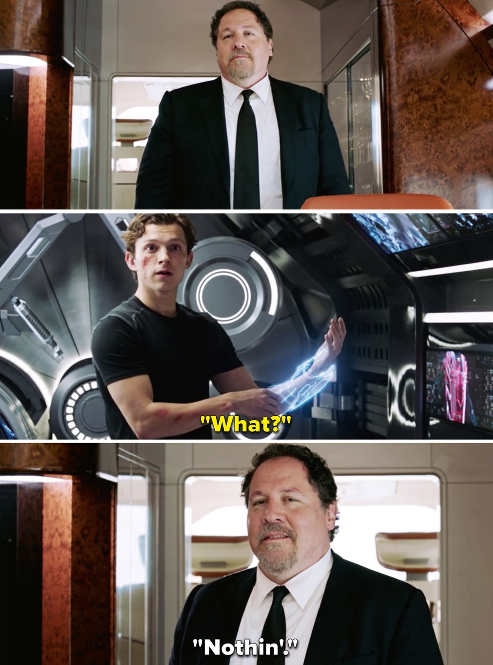 27 Marvel Actors' Best Emotional Performances