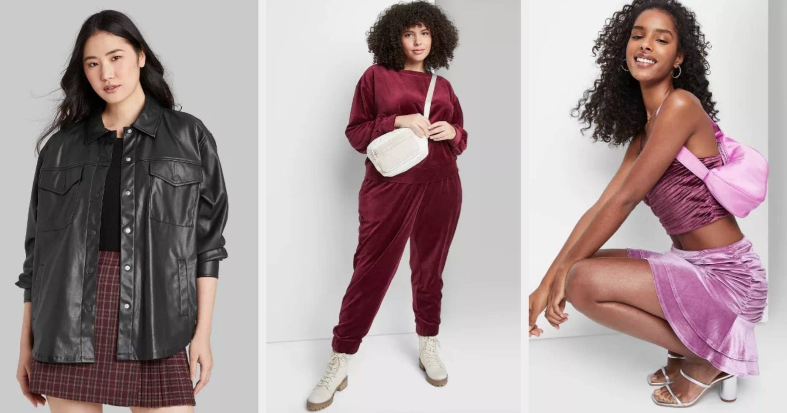 Target Winter Clothes You Won't Get Sick Of Wearing