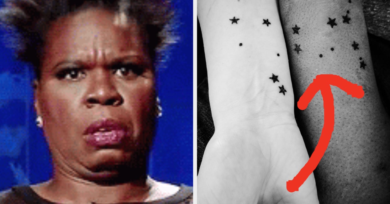 Tattoo Artists, What Tattoos Were Overdone In 2021?