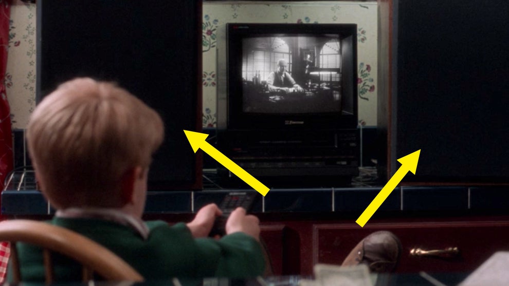 22 Home Alone Details You've Never Noticed Before
