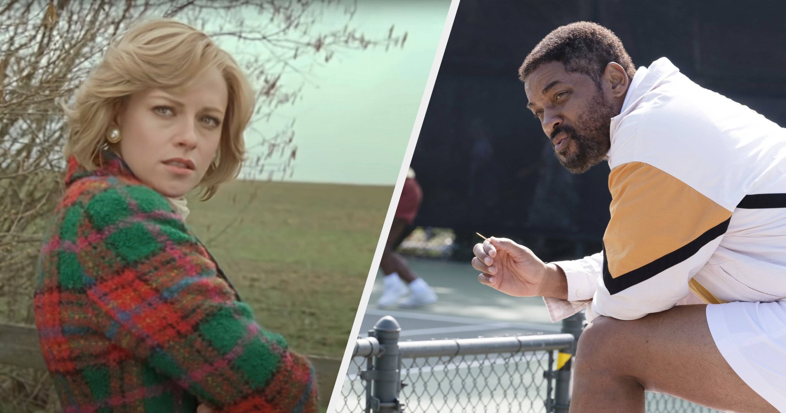 Oscar Contenders You Can Stream Right Now (2022)