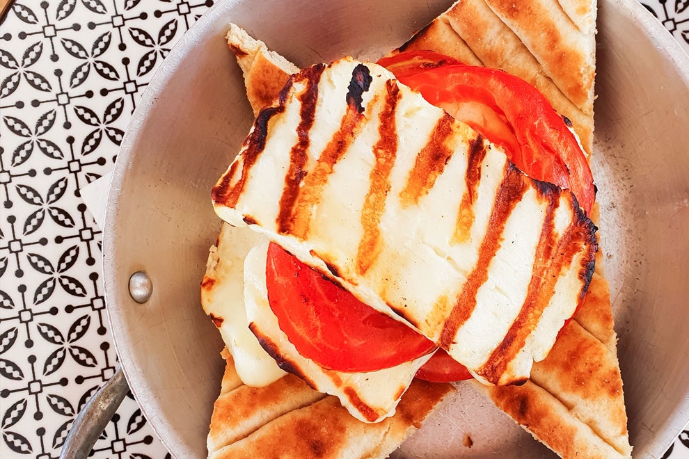 28 International Foods That Are Delicacies Abroad