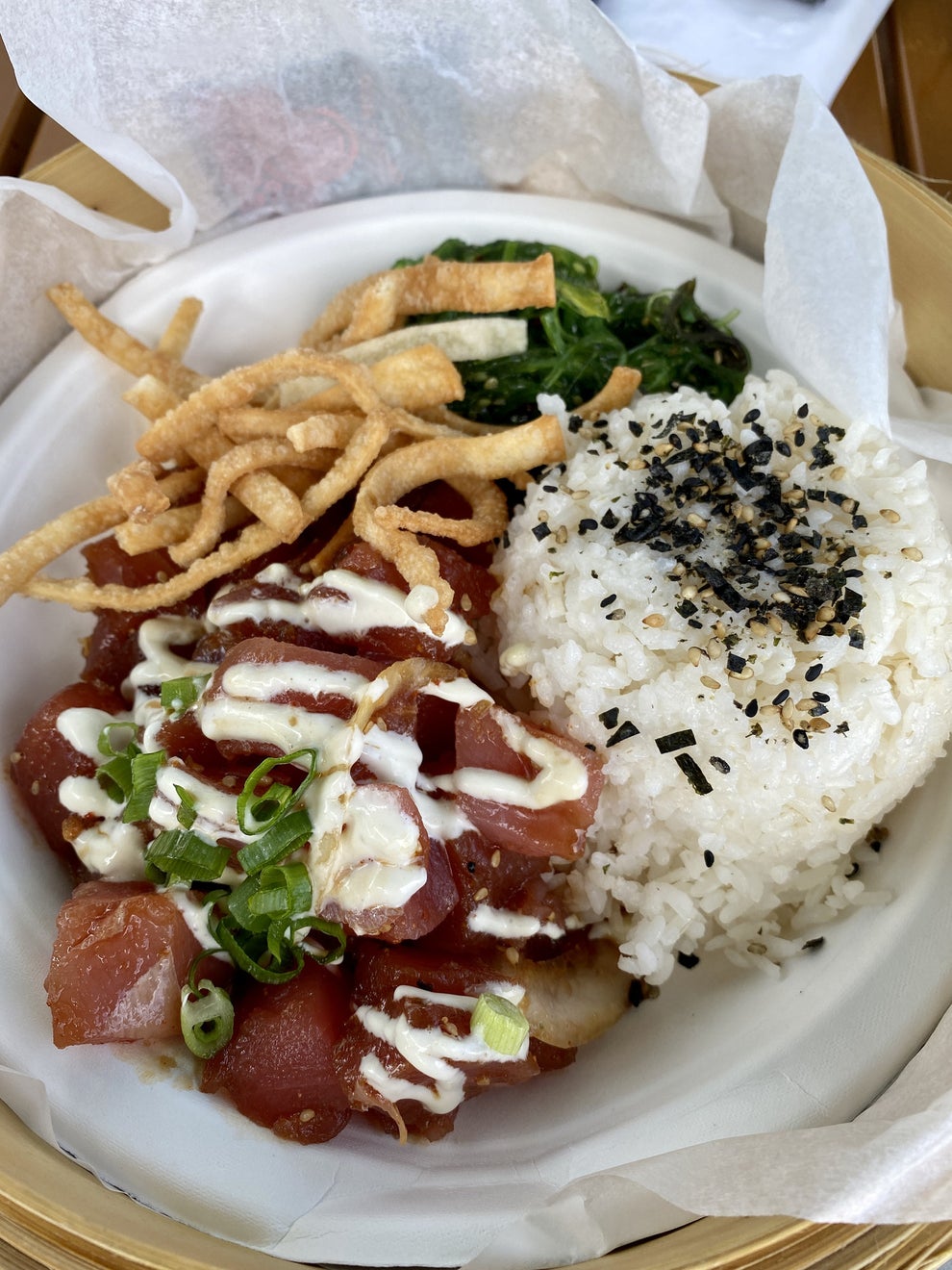 28 International Foods That Are Delicacies Abroad