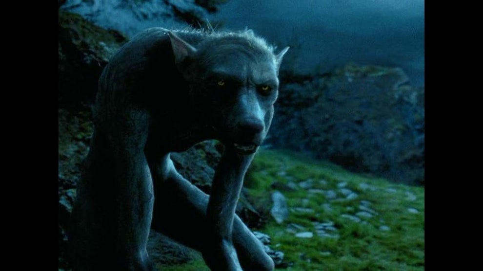 A Definitive Ranking Of The Harry Potter Films From Obliviate Me To ...