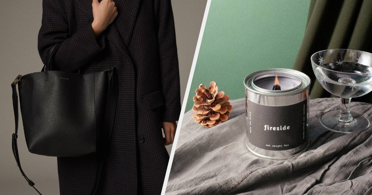 Best Last-Minute Gifts From Indigo Canada