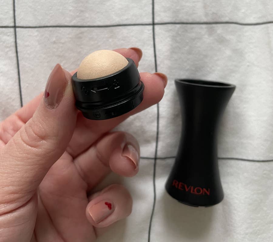 revlon stone