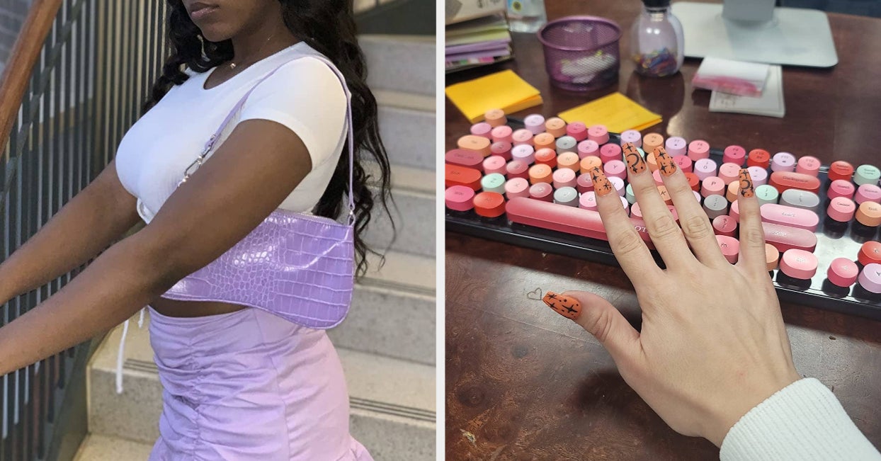 50 Random Products To Gift To You And Only You