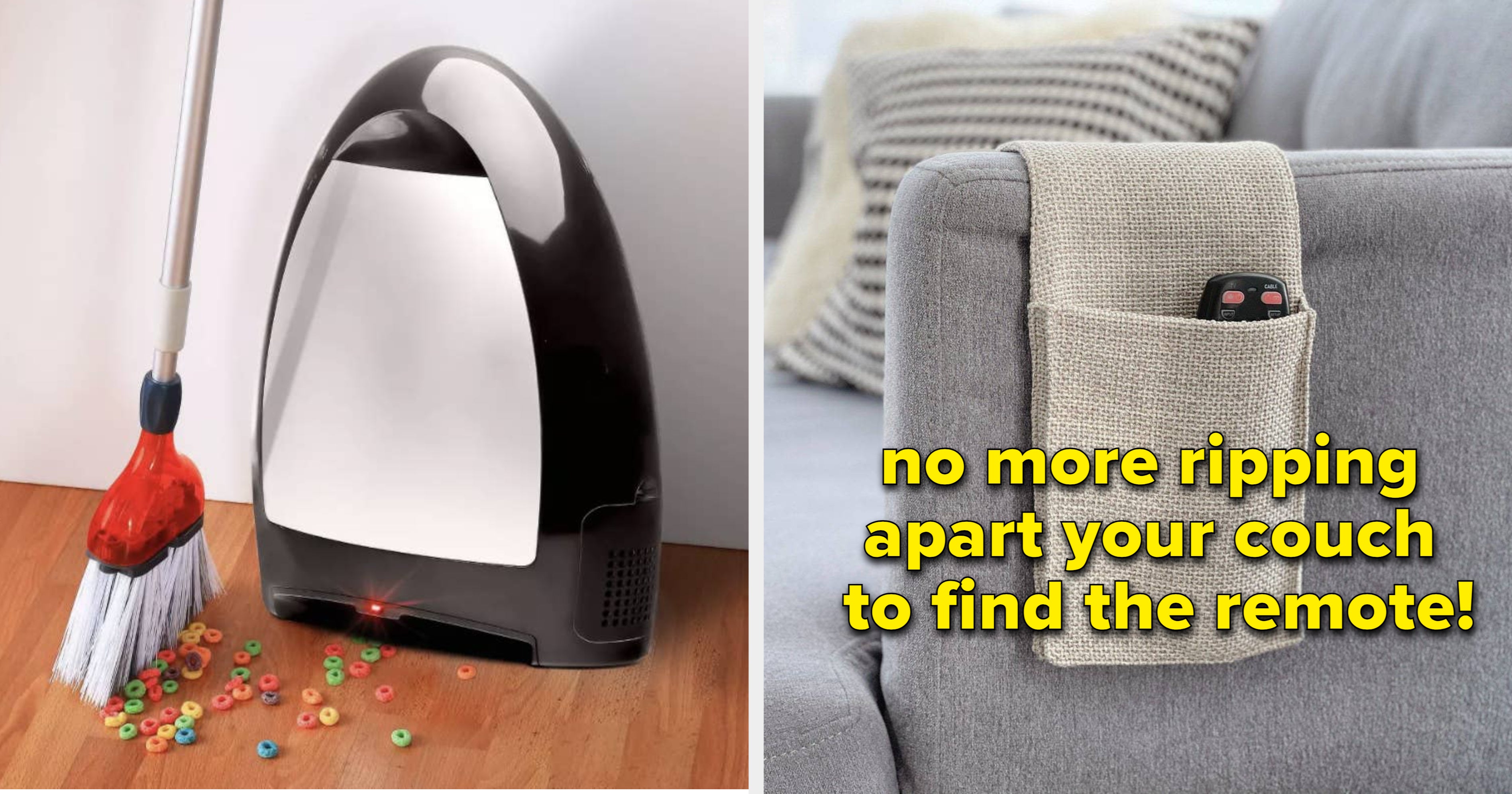 49 Products To Help Make Problems Disappear In 2022