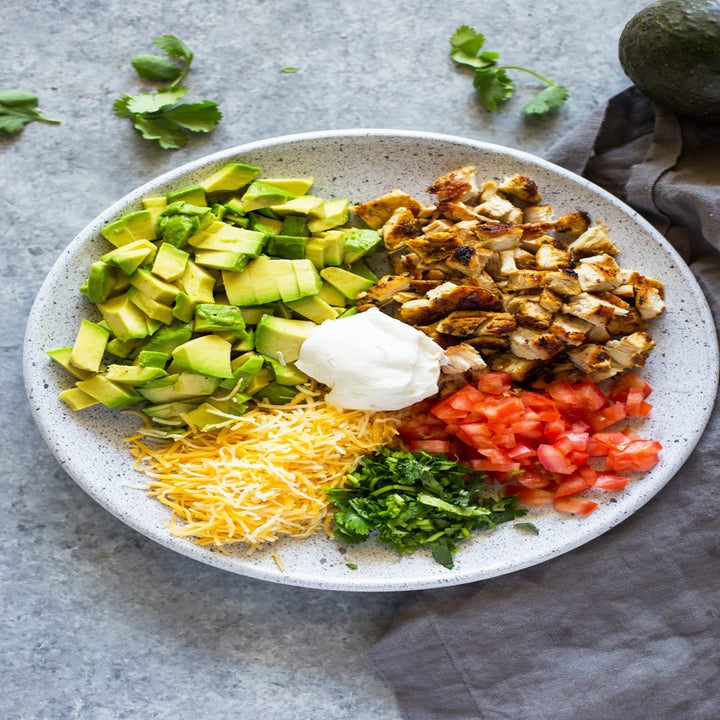 31 Easy Lunch Recipes That Take Ten Minutes Or Less