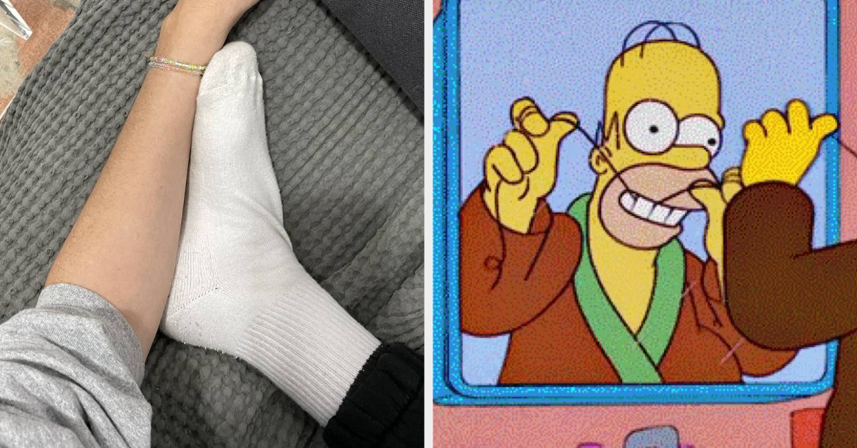 Surprising, Freaky, And Weird Facts About The Human Body