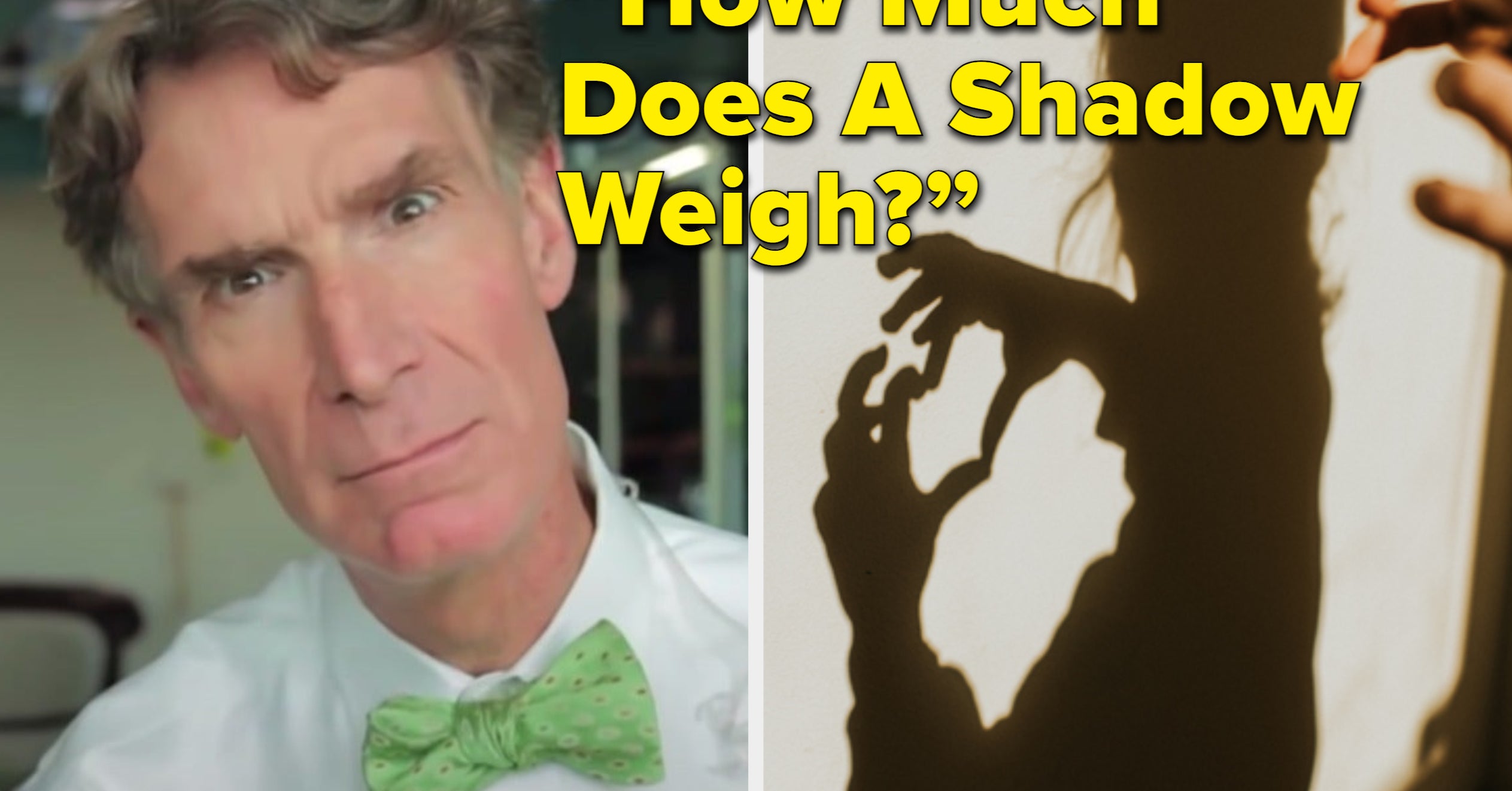 The 16 Best "Vsauce" Videos To Blow Your Mind