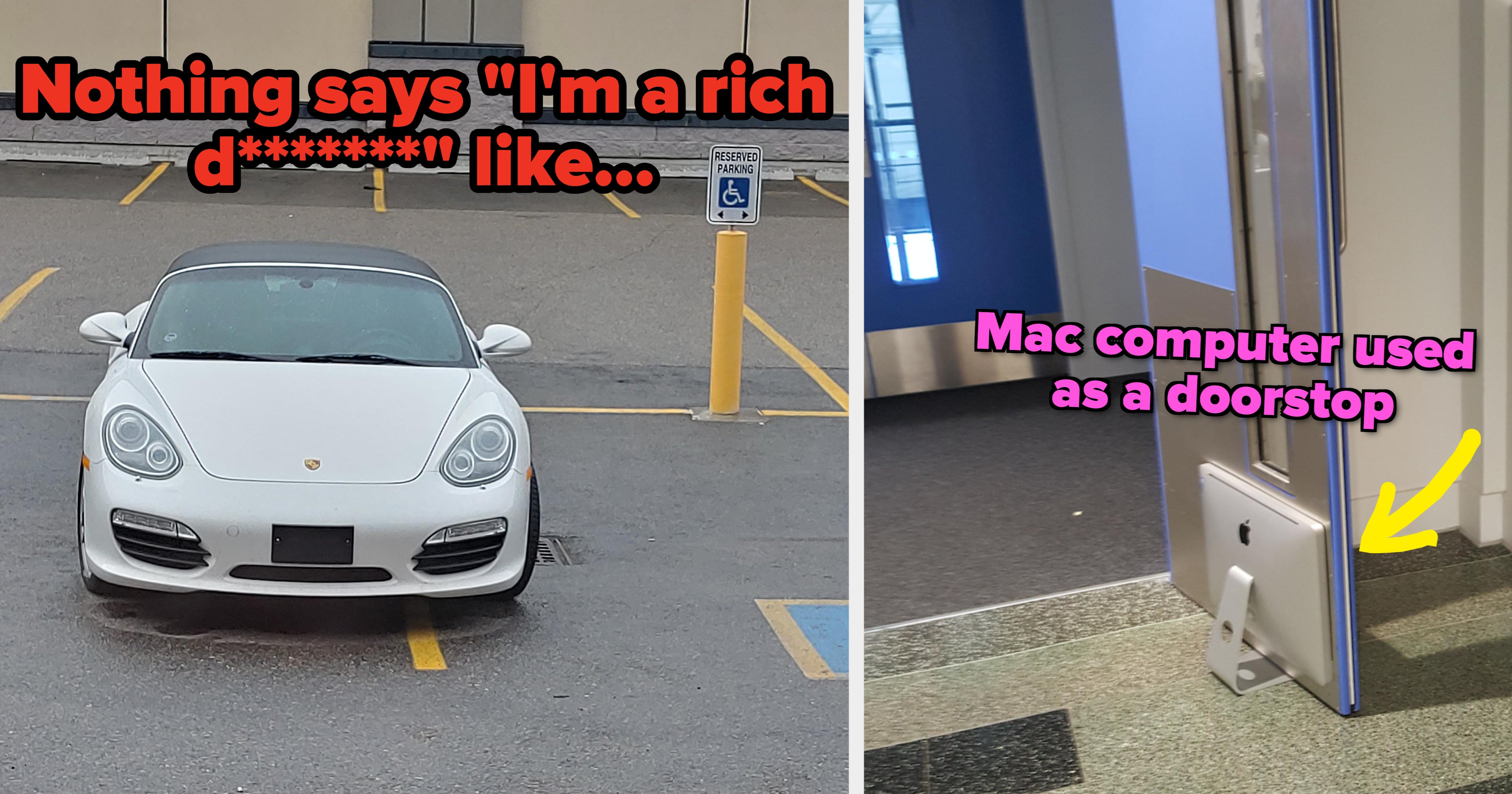 15 Most Entitled Rich People