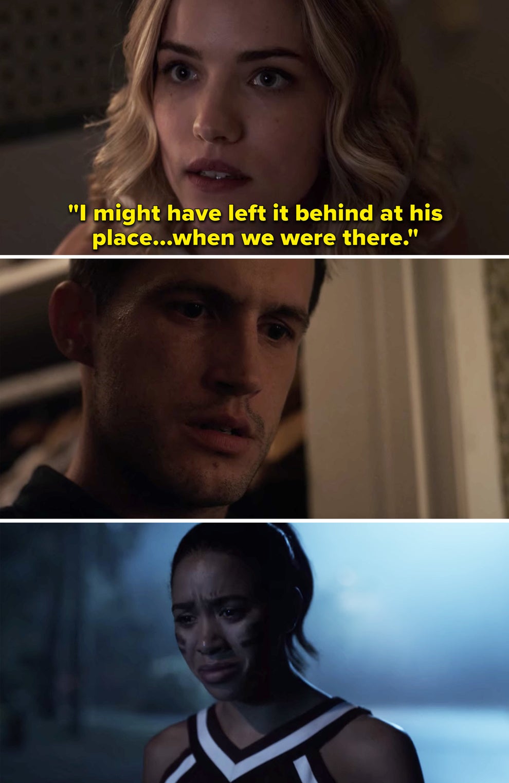 23 TV Show Plot Lines That Will Never Be Resolved