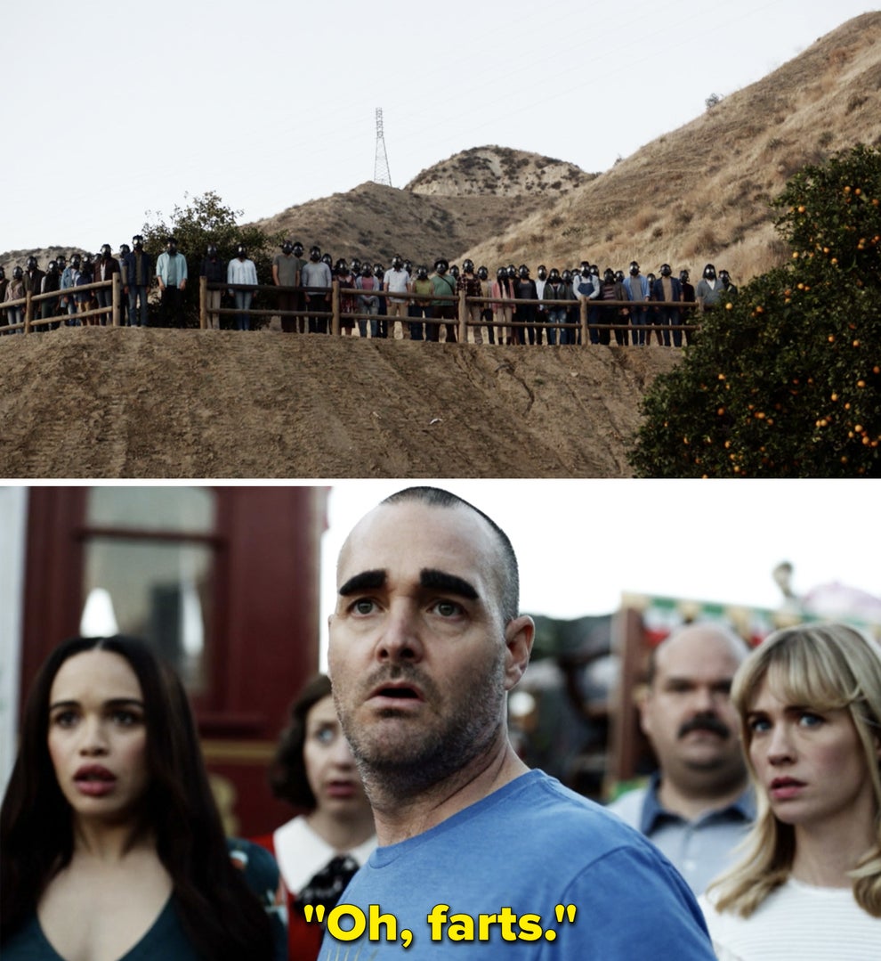 23 TV Show Plot Lines That Will Never Be Resolved