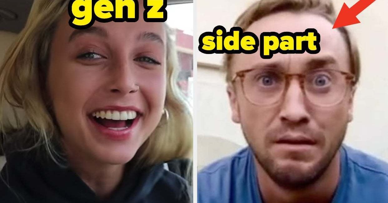 Are You Cool According To Gen Z