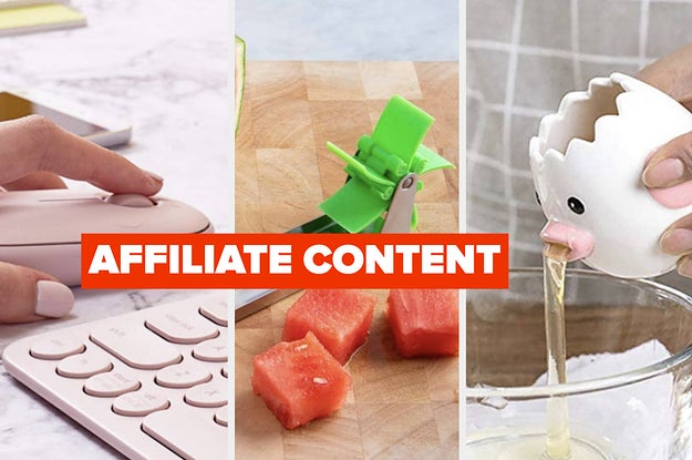 28 Viral Products From TikTok That You Can Actually Buy On Amazon