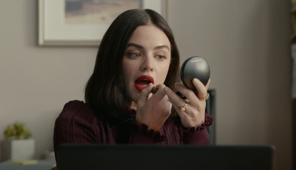 The Hating Game: All The Ways It Differed From The Book And Some Ways ...