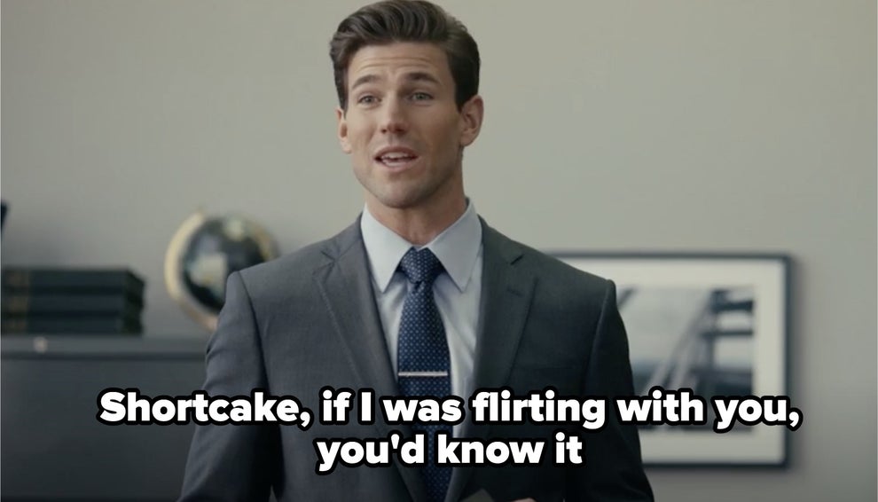 The Hating Game: All The Ways It Differed From The Book And Some Ways ...