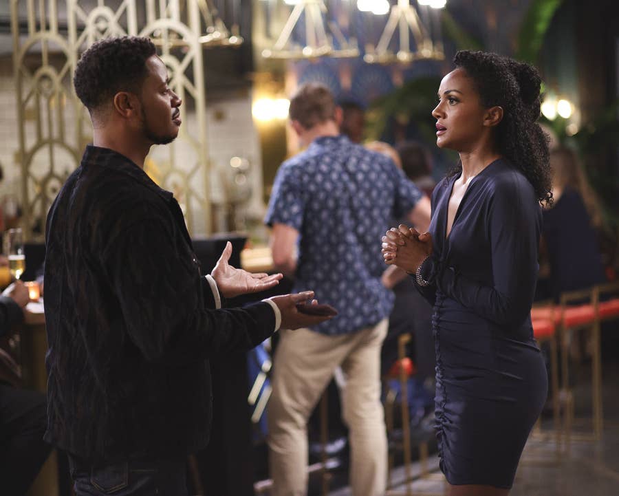 arjay smith nickelodeon