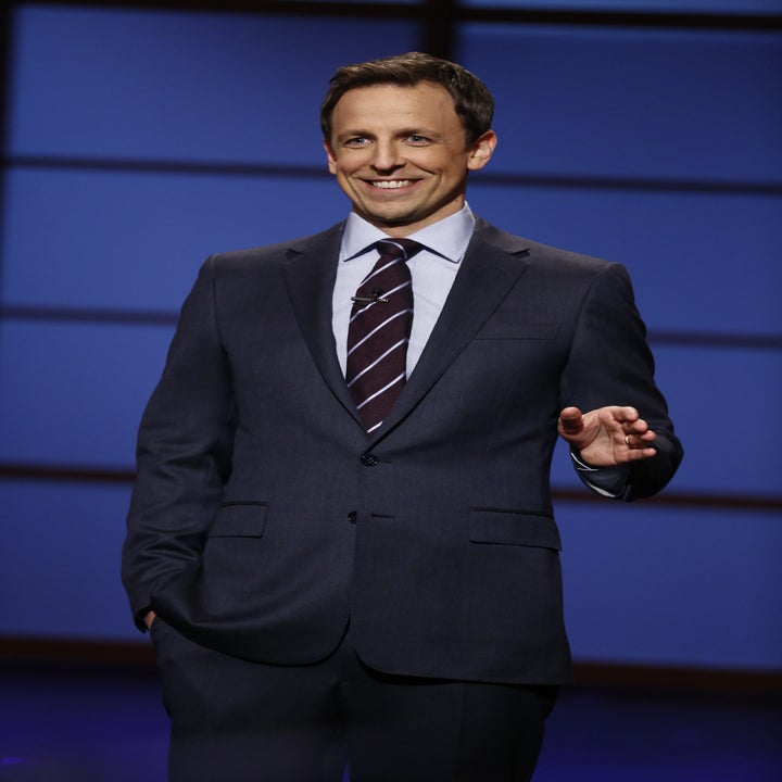 TV Show Talk Show Hosts Then Vs. Now