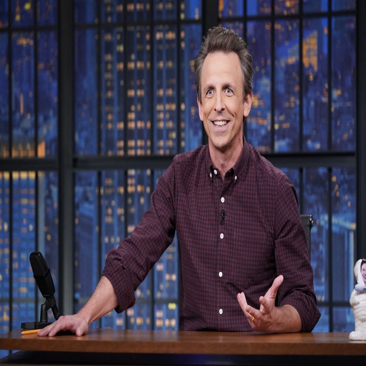 TV Show Talk Show Hosts Then Vs. Now